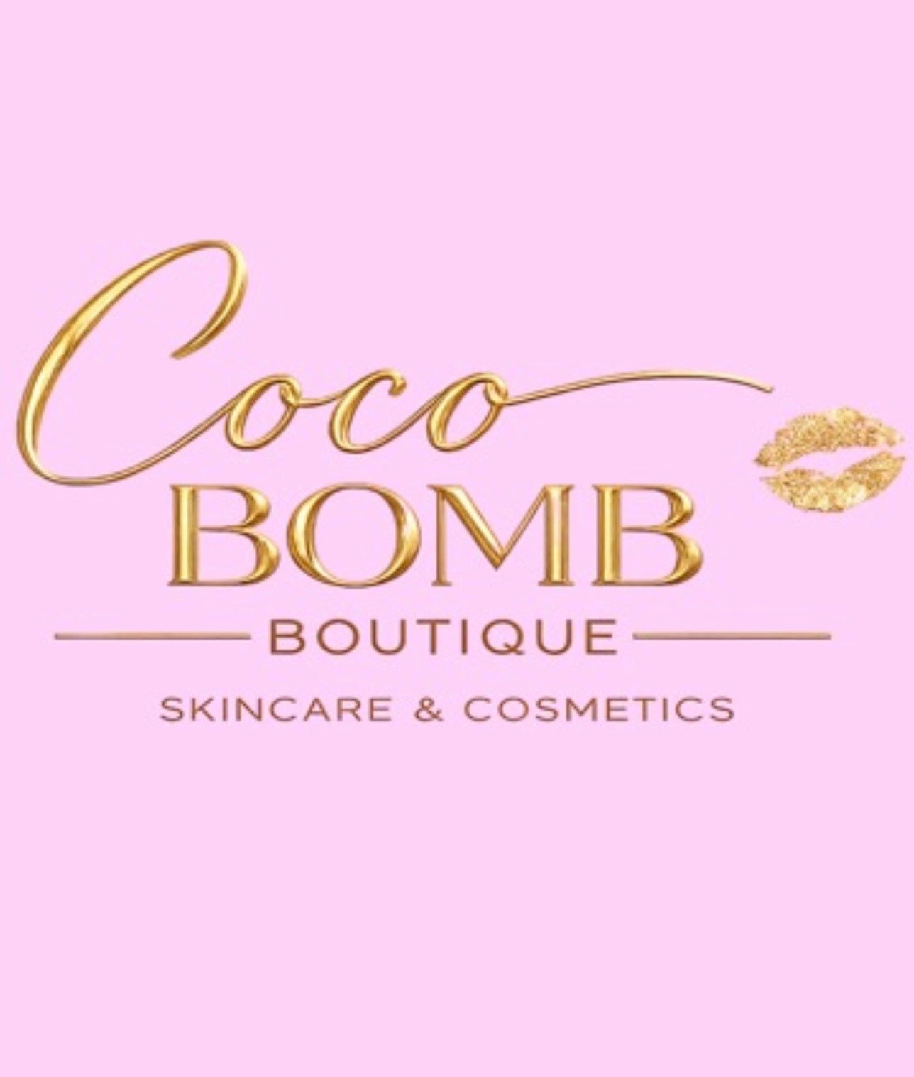 COCO BOMB BOUTIQUE